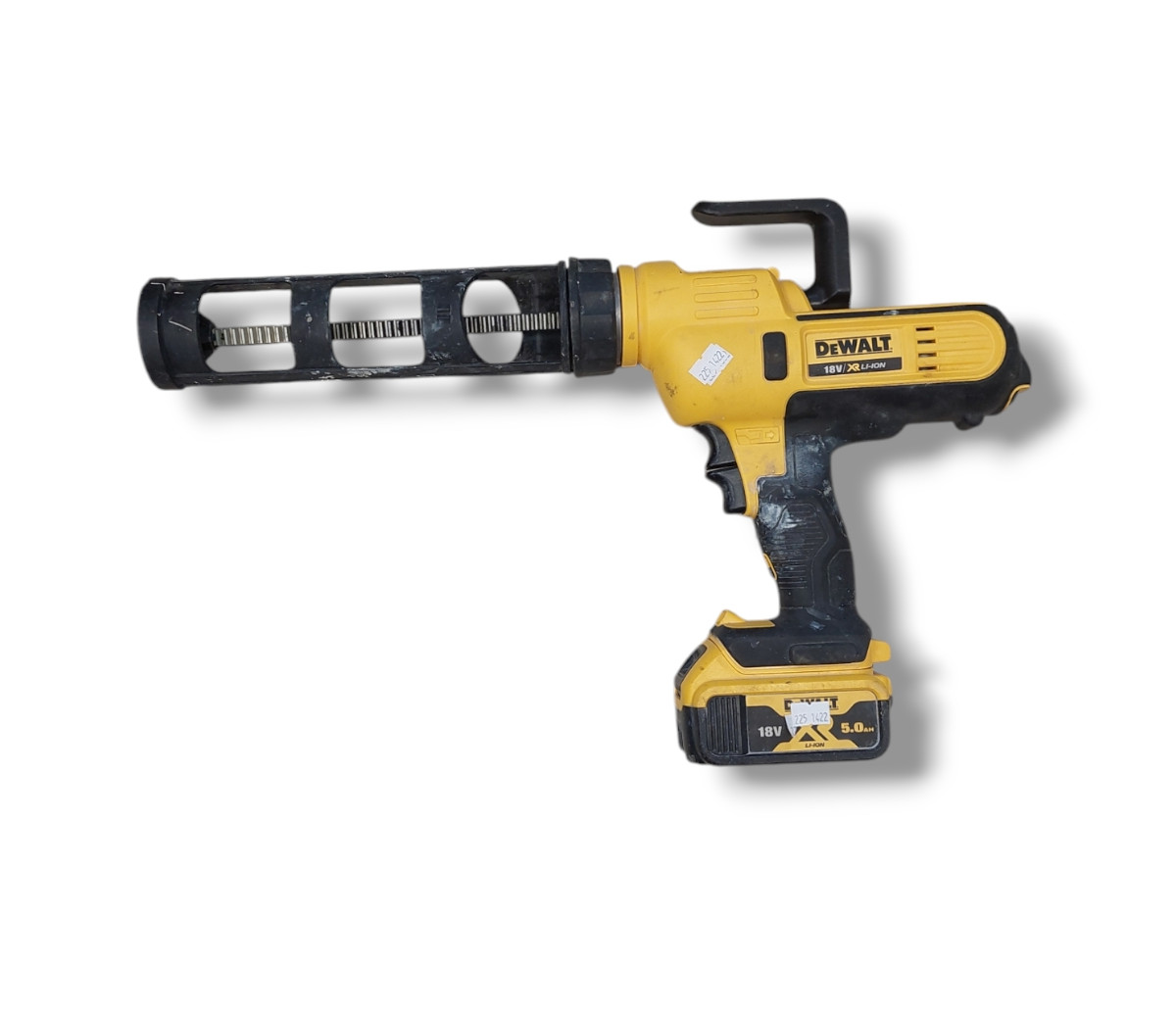DEWALT DCE580 – Banknote internetveikals